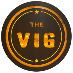 Contact Us - The Vig